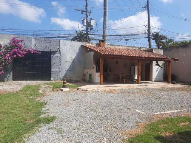 Casa / Sobrado para Venda em Cotia/SP Parque Rincão 4 Quartos