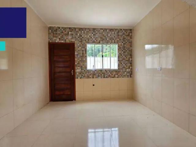 Casa / Sobrado para Venda em Cotia/SP Parque Rizzo 3 Quartos