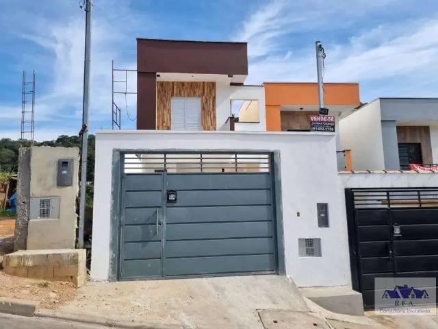 Casa / Sobrado para Venda em Cotia/SP Parque Rizzo 3 Quartos