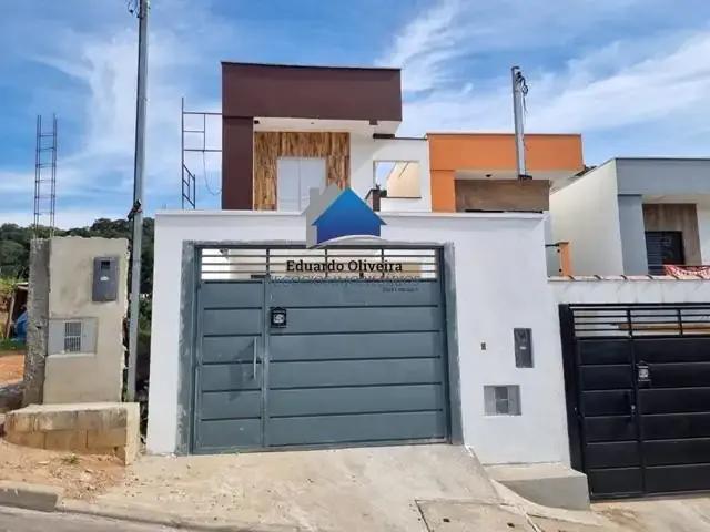 Casa / Sobrado para Venda em Cotia/SP Parque Rizzo 3 Quartos