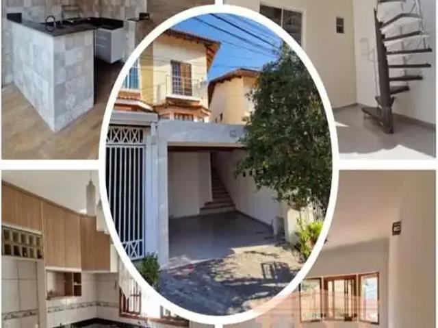 Casa / Sobrado para Venda em Cotia/SP Parque Rizzo II 2 Quartos