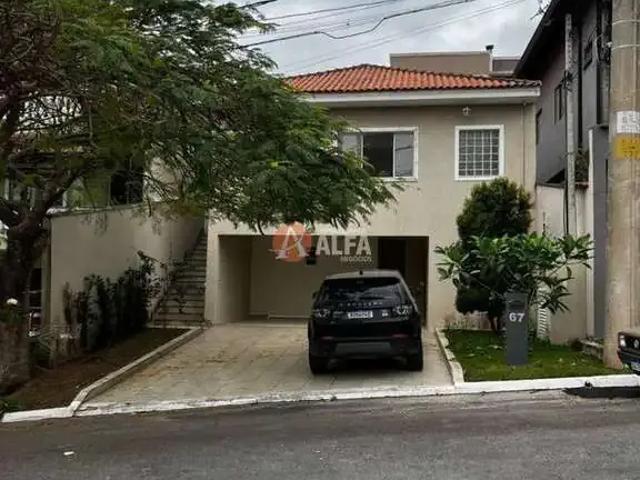 Casa / Sobrado para Venda em Cotia/SP Parque Rizzo II 3 Quartos