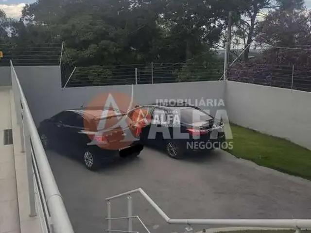 Casa / Sobrado para Venda em Cotia/SP Parque Rizzo II 3 Quartos
