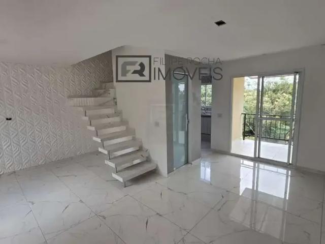 Casa / Sobrado para Venda em Cotia/SP Parque Rizzo II 3 Quartos