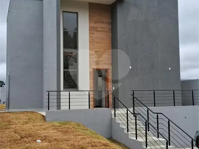 Casa / Sobrado para Venda em Cotia/SP Parque Rizzo II 3 Quartos