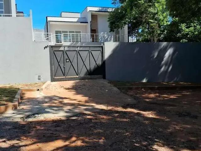 Casa / Sobrado para Venda em Cotia/SP Parque Rizzo II 3 Quartos