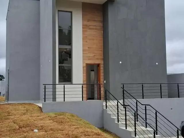Casa / Sobrado para Venda em Cotia/SP Parque Rizzo II 3 Quartos