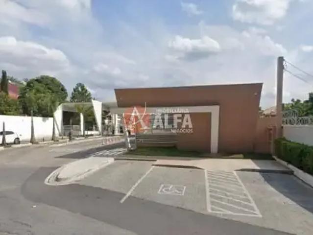 Casa / Sobrado para Venda em Cotia/SP Parque Rizzo II 3 Quartos