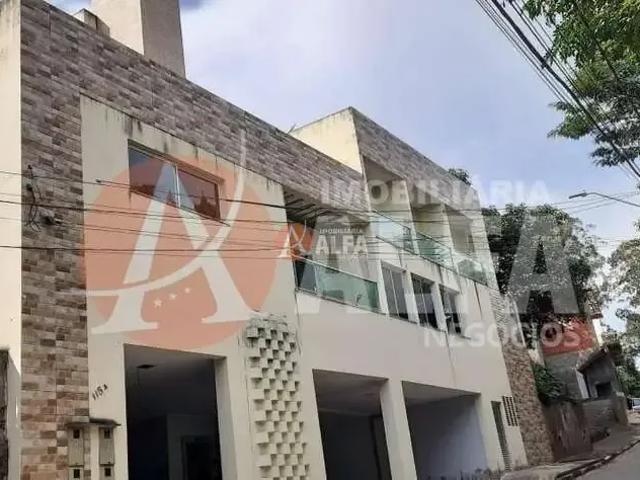 Casa / Sobrado para Venda em Cotia/SP Parque Rizzo II 3 Quartos