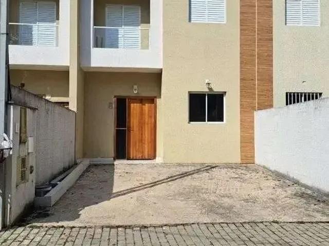 Casa / Sobrado para Venda em Cotia/SP Parque Rizzo II 3 Quartos