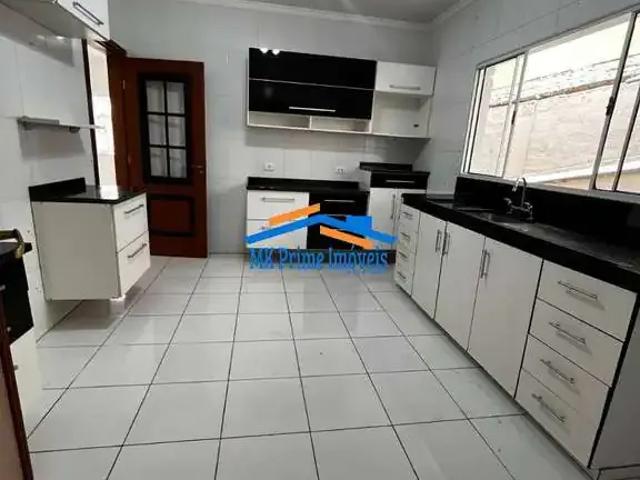 Casa / Sobrado para Venda em Cotia/SP Parque Rizzo II 3 Quartos