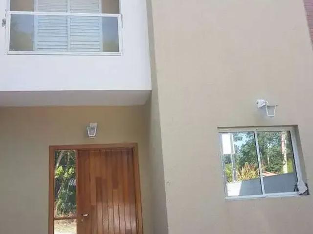 Casa / Sobrado para Venda em Cotia/SP Parque Rizzo II 3 Quartos