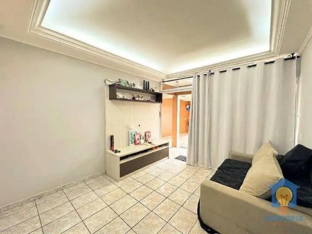 Casa / Sobrado para Venda em Cotia/SP Parque São George 2 Quartos