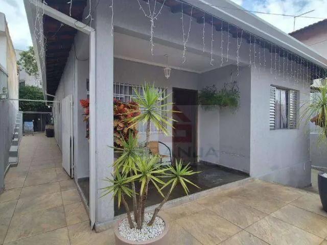 Casa / Sobrado para Venda em Cotia/SP Parque São George 3 Quartos