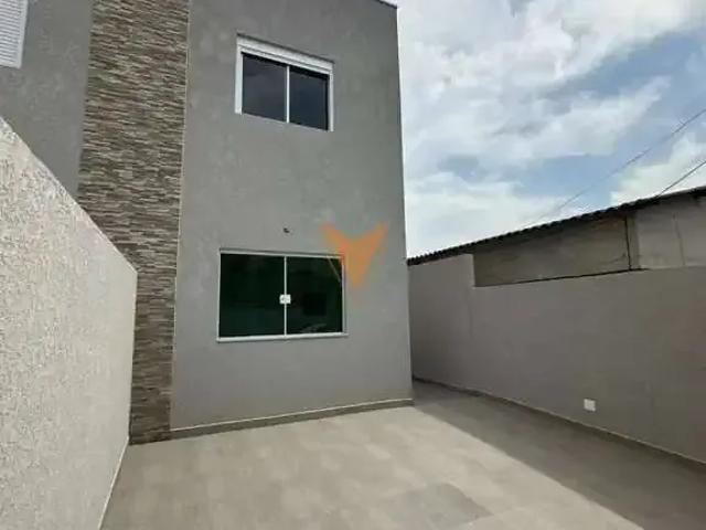 Casa / Sobrado para Venda em Cotia/SP Parque São George 3 Quartos