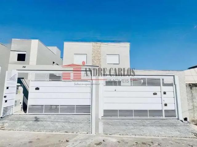 Casa / Sobrado para Venda em Cotia/SP Parque São George 3 Quartos