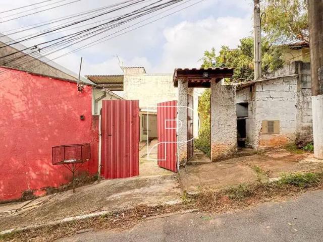 Casa / Sobrado para Venda em Cotia/SP Parque São George 3 Quartos