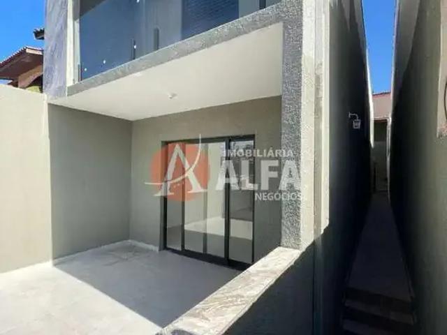 Casa / Sobrado para Venda em Cotia/SP Parque São George 3 Quartos