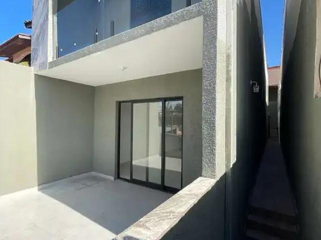 Casa / Sobrado para Venda em Cotia/SP Parque São George 3 Quartos