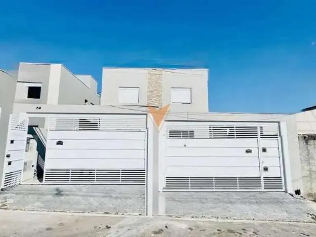 Casa / Sobrado para Venda em Cotia/SP Parque São George 3 Quartos
