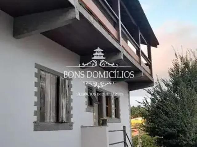 Casa / Sobrado para Venda em Cotia/SP Parque São George 3 Quartos