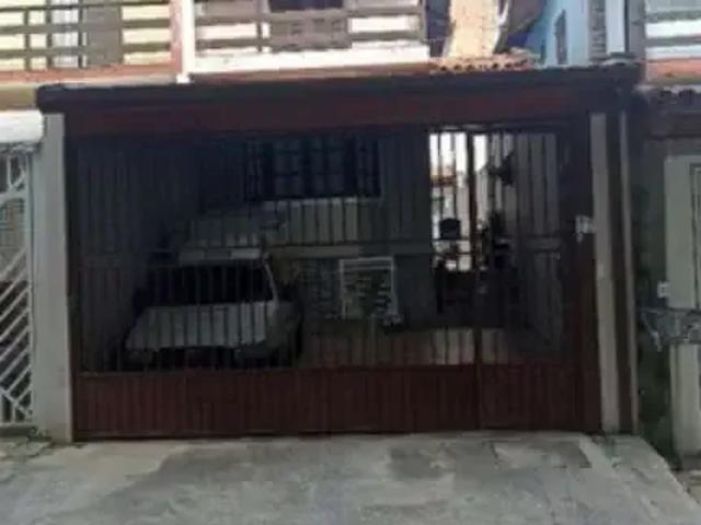 Casa / Sobrado para Venda em Cotia/SP Parque São George 3 Quartos