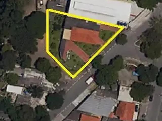 Casa / Sobrado para Venda em Cotia/SP Parque São George 5 Quartos