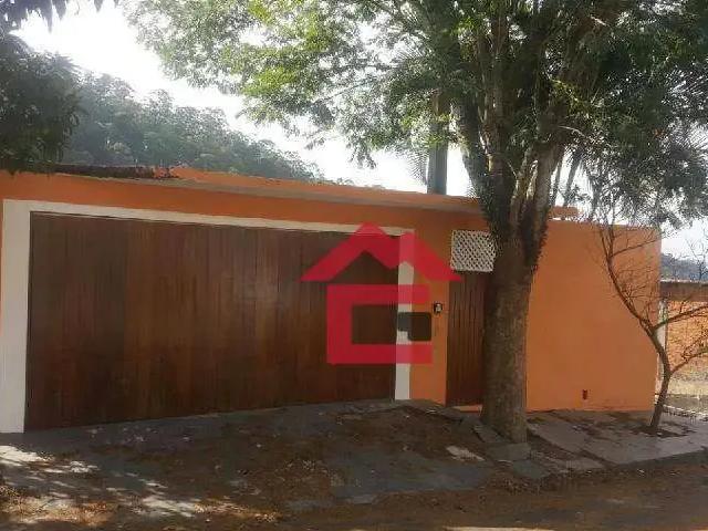 Casa / Sobrado para Venda em Cotia/SP Parque Santa Rita de Cássia 2 Quartos