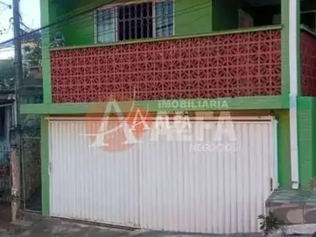 Casa / Sobrado para Venda em Cotia/SP Parque Santa Rita de Cássia 2 Quartos