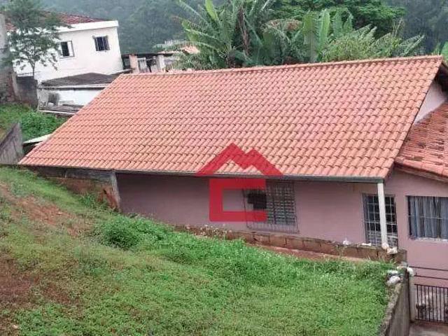 Casa / Sobrado para Venda em Cotia/SP Parque Santa Rita de Cássia 3 Quartos