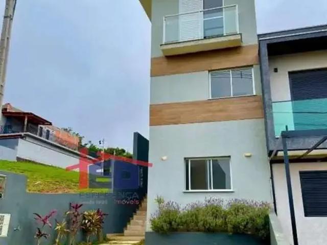 Casa / Sobrado para Venda em Cotia/SP Pedras 3 Quartos