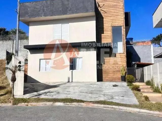 Casa / Sobrado para Venda em Cotia/SP Pitas 3 Quartos