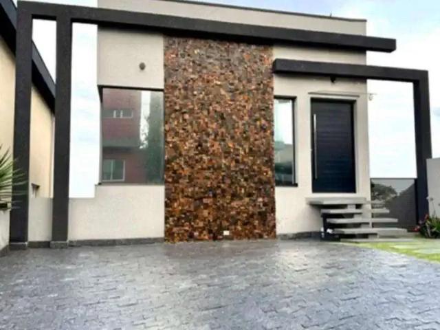 Casa / Sobrado para Venda em Cotia/SP Pitas 3 Quartos