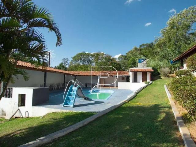 Casa / Sobrado para Venda em Cotia/SP Pitas 3 Quartos