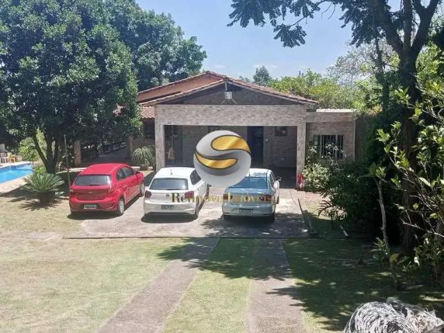 Casa / Sobrado para Venda em Cotia/SP Pitas 3 Quartos