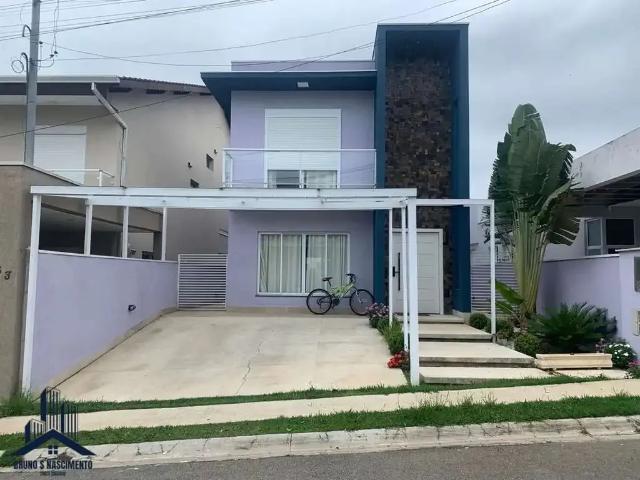 Casa / Sobrado para Venda em Cotia/SP Pitas 3 Quartos