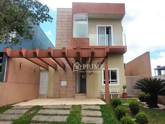 Casa / Sobrado para Venda em Cotia/SP Pitas 3 Quartos