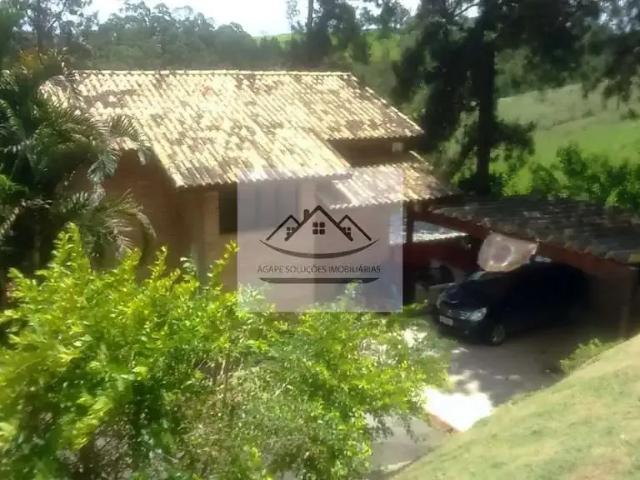 Casa / Sobrado para Venda em Cotia/SP Pitas 4 Quartos