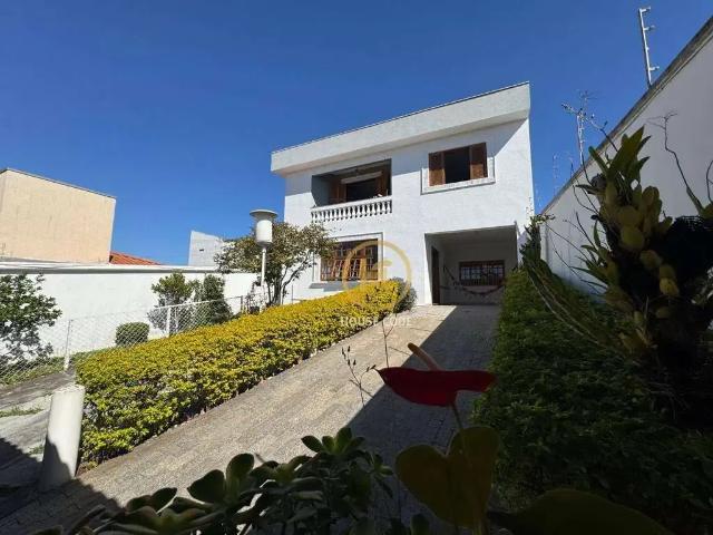 Casa / Sobrado para Venda em Cotia/SP Planalto Caucaia do Alto 3 Quartos
