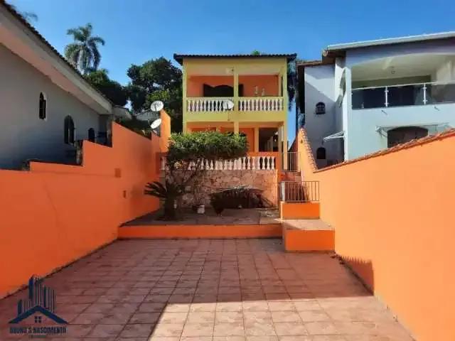 Casa / Sobrado para Venda em Cotia/SP Portal da Primavera 3 Quartos