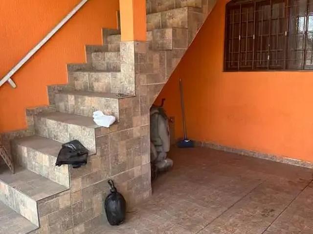 Casa / Sobrado para Venda em Cotia/SP Portal da Primavera 5 Quartos