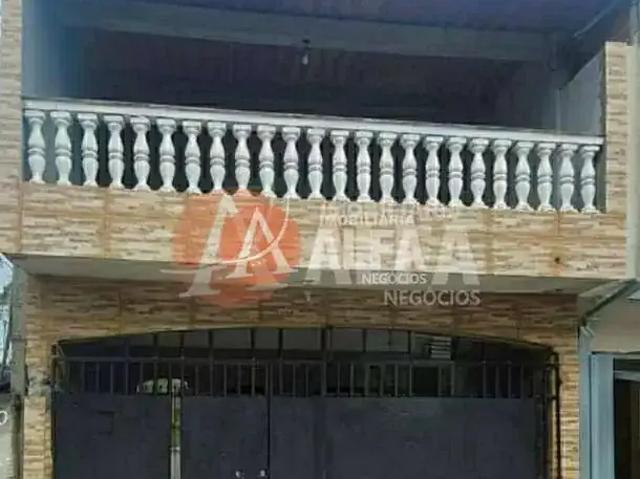 Casa / Sobrado para Venda em Cotia/SP Portal do Areião Caucaia do Alto 2 Quartos