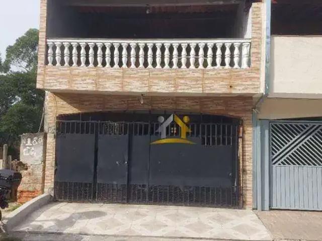 Casa / Sobrado para Venda em Cotia/SP Portal do Areião Caucaia do Alto 4 Quartos