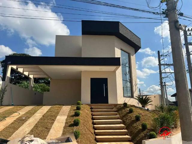 Casa / Sobrado para Venda em Cotia/SP Quinta dos Angicos 4 Quartos