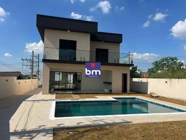 Casa / Sobrado para Venda em Cotia/SP Quinta dos Angicos 4 Quartos
