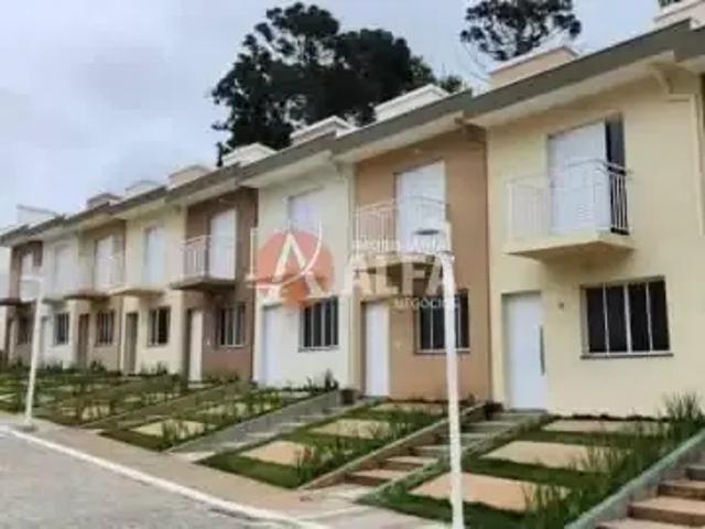 Casa / Sobrado para Venda em Cotia/SP Quinta dos Angicos 2 Quartos