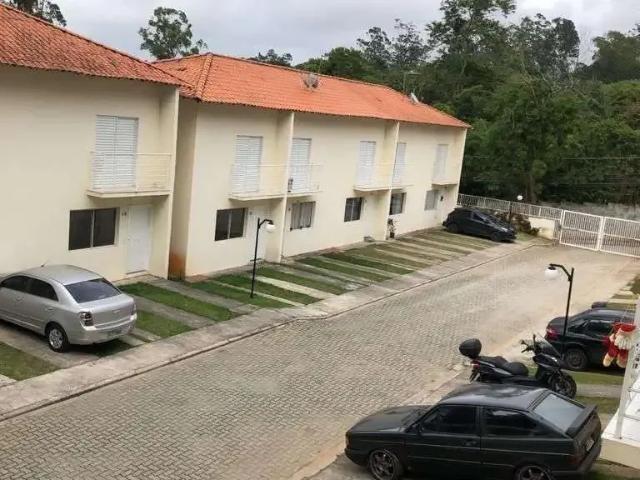 Casa / Sobrado para Venda em Cotia/SP Quinta dos Angicos 2 Quartos