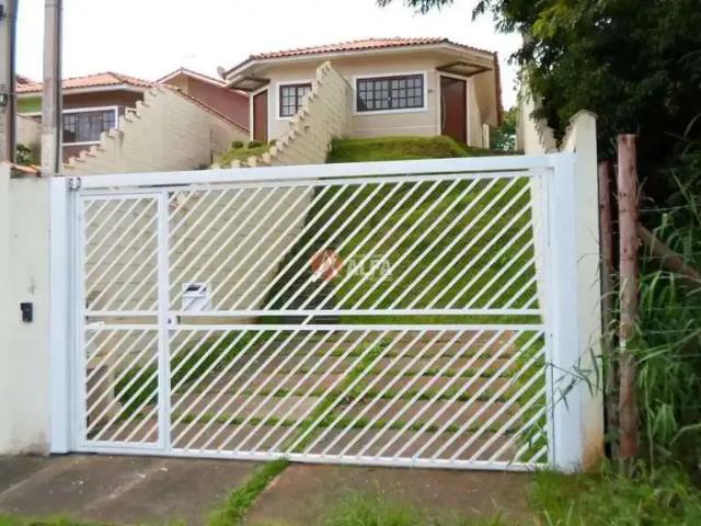 Casa / Sobrado para Venda em Cotia/SP Quinta dos Angicos 2 Quartos