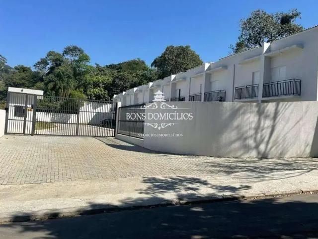 Casa / Sobrado para Venda em Cotia/SP Quinta dos Angicos 2 Quartos
