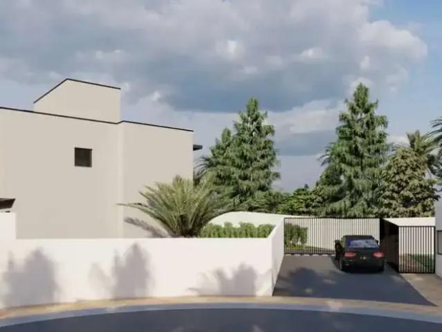 Casa / Sobrado para Venda em Cotia/SP Quinta dos Angicos 2 Quartos